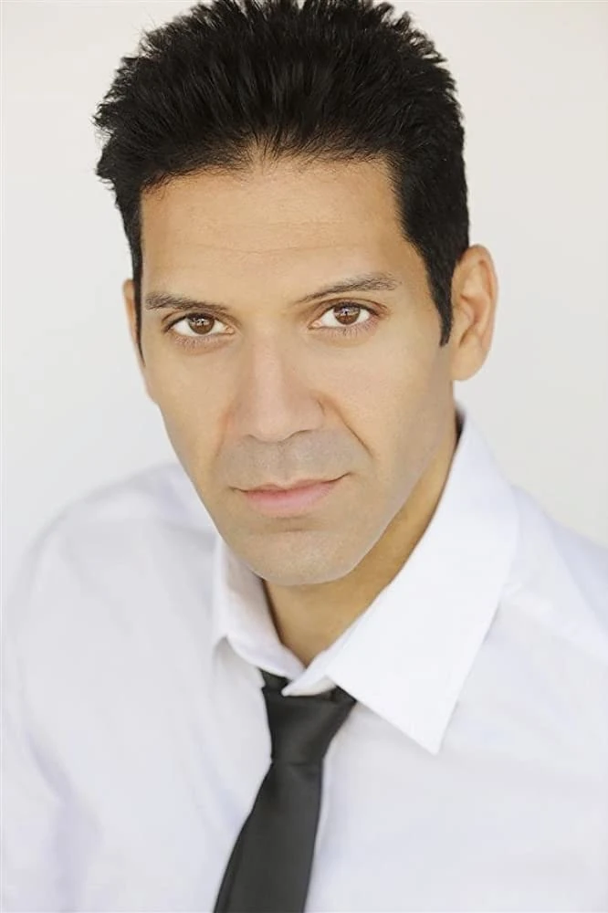 Andy Demetrio | Memory Alpha | Fandom