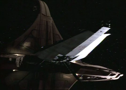 Boslic vrachtschip | Memory Alpha | Fandom