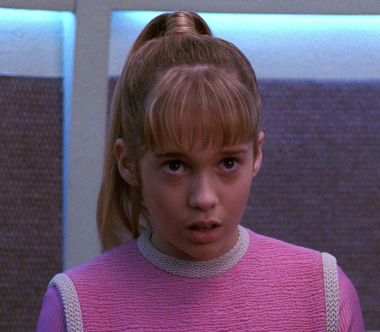 Marissa Flores | Memory Alpha | Fandom