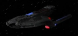 Saber class | Memory Alpha | Fandom