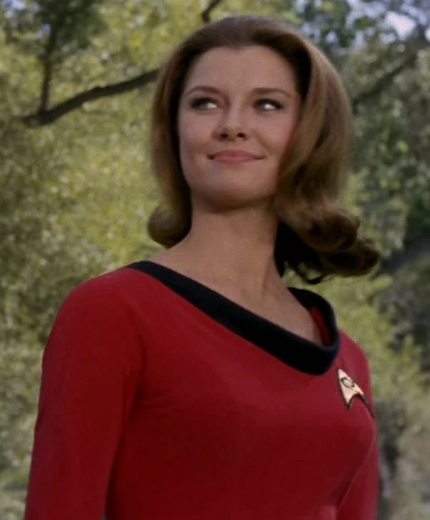 Emily Banks | Memory Alpha | Fandom