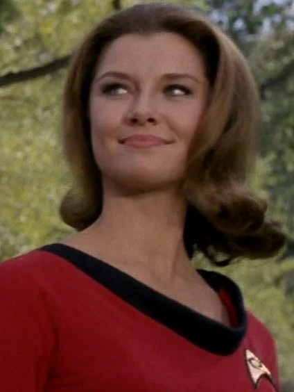 Emily Banks | Memory Alpha, das Star-Trek-Wiki | Fandom