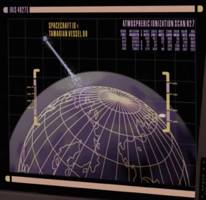 エル・アドレル4号星 | Memory Alpha | Fandom