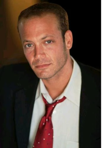 John Rosenfeld | Memory Alpha | Fandom