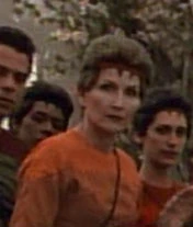 Janet Dey | Memory Alpha | Fandom