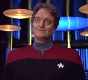 Gerrit Graham | Memory Alpha | Fandom