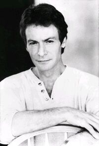 Robin Sachs | Memory Alpha | Fandom
