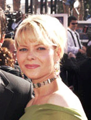 Sharisse Baker-Bernard | Memory Alpha | Fandom