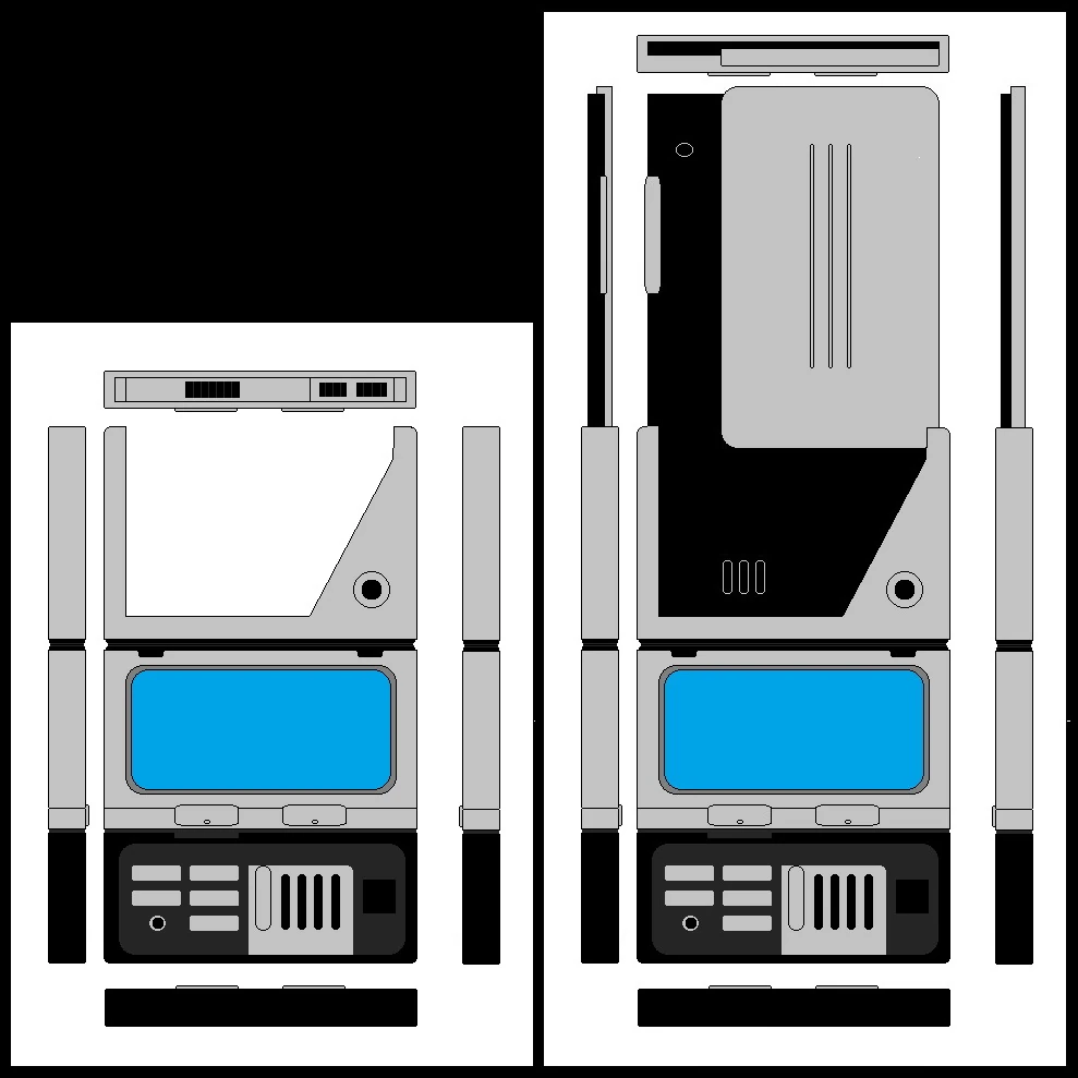 Uniwersalny tłumacz 2150-te | Memory Alpha | Fandom