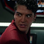 Richard Lee Jackson Saved By The Bell