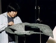 Gregory Jein | Memory Alpha | Fandom