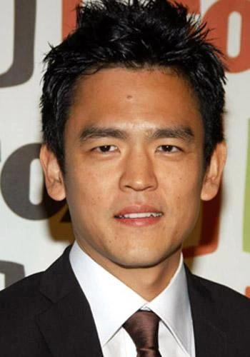 John Cho | Memory Alpha | Fandom