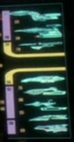 Norway-class | Memory Alpha | Fandom