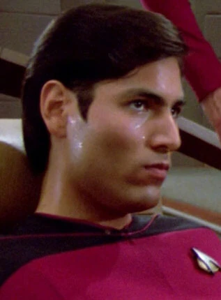 David Renan | Memory Alpha | Fandom