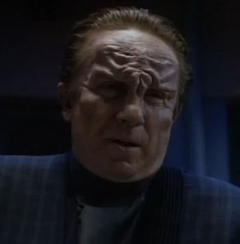 George Hearn | Memory Alpha | Fandom