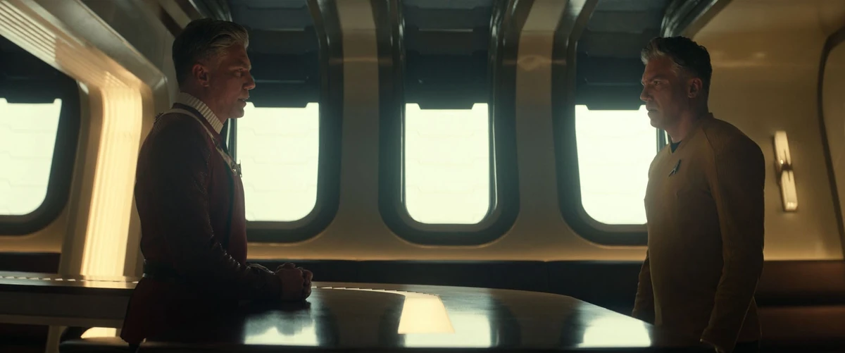 A Quality of Mercy (episode) | Memory Alpha | Fandom