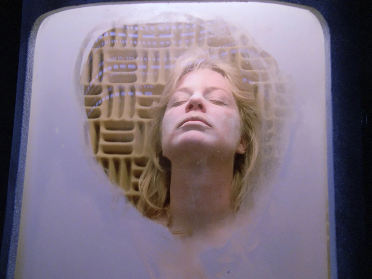 Clare Raymond | Memory Alpha | Fandom