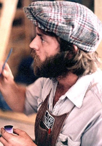 Grant McCune | Memory Alpha | Fandom