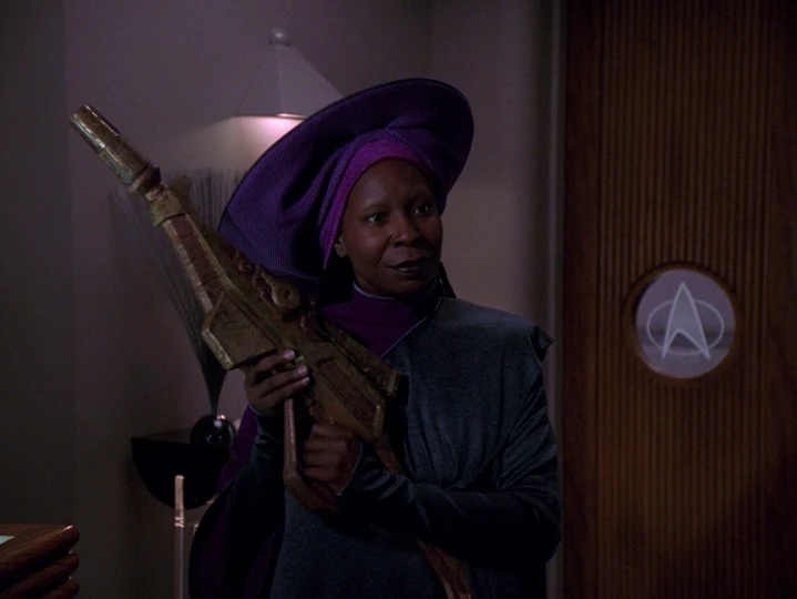 Night Terrors | Memory Alpha | Fandom