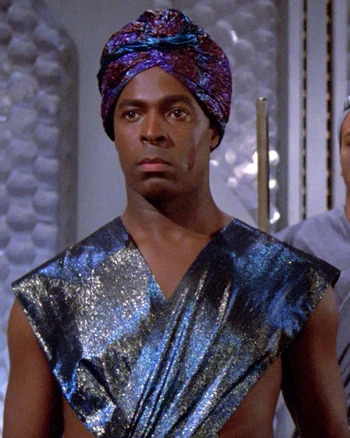 Hagon | Memory Alpha | Fandom