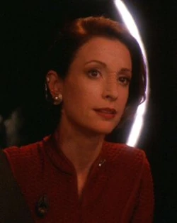 Bajoran | Memory Alpha | Fandom