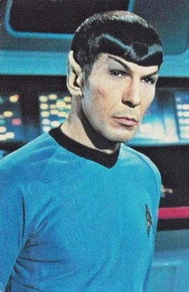 Spock | Memory Alpha | Fandom