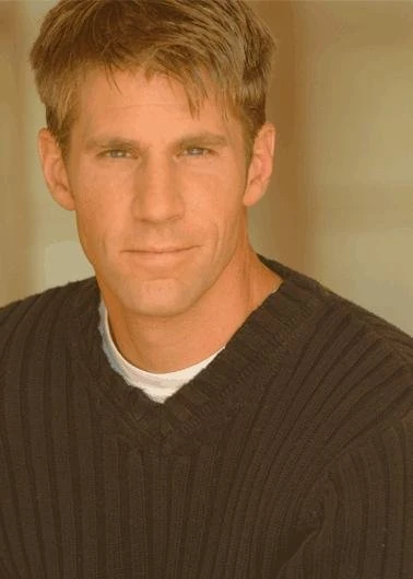 Steve Truitt | Memory Alpha | Fandom