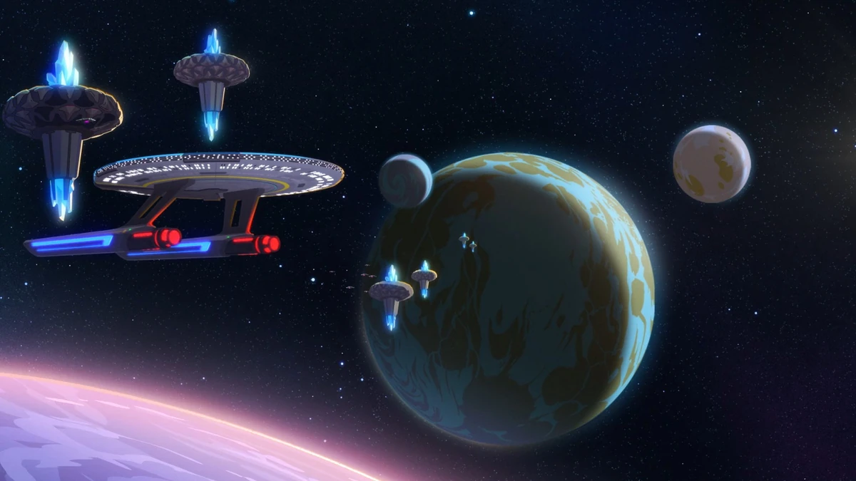 Temporal Edict | Memory Alpha | Fandom