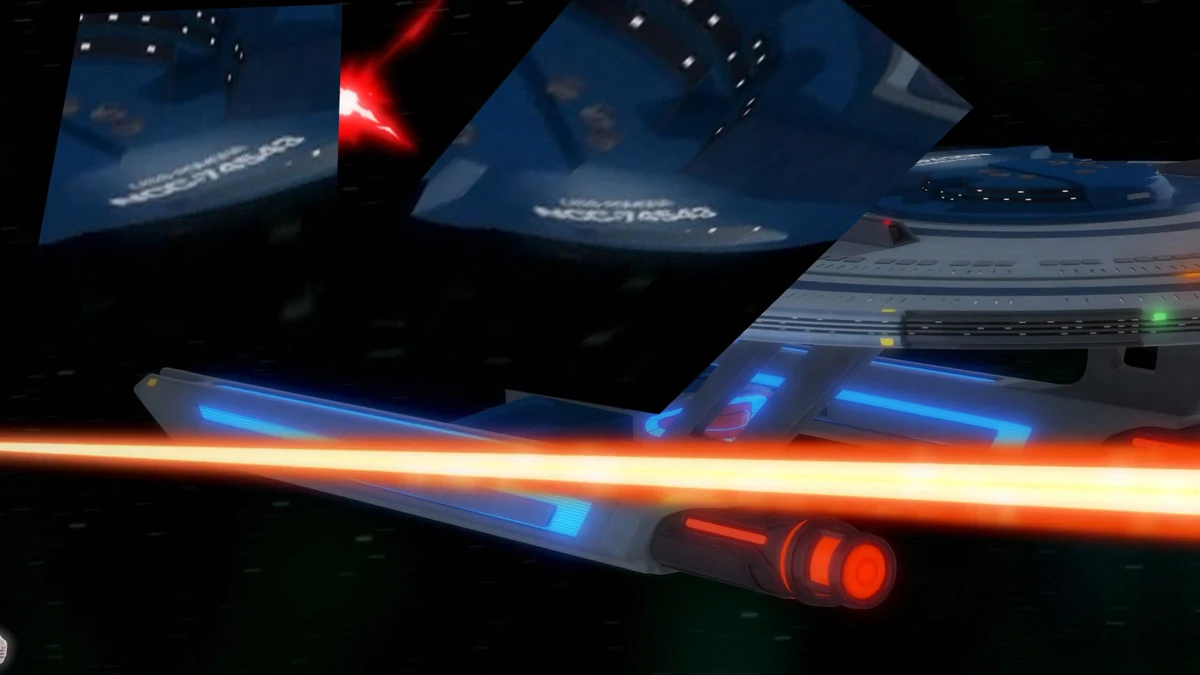 Talk:California class | Memory Alpha | Fandom