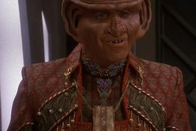 Jeffrey Combs Star Trek