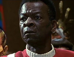 Star Trek Films terugkerende personages | Memory Alpha | Fandom