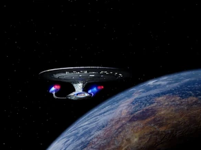 Malcor III | Memory Alpha | Fandom