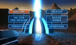 Star Trek V: The Final Frontier (Special Edition) | Memory Alpha | Fandom