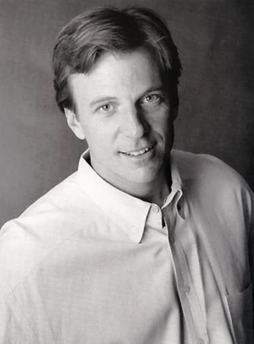 Tim Glenn | Memory Alpha | Fandom