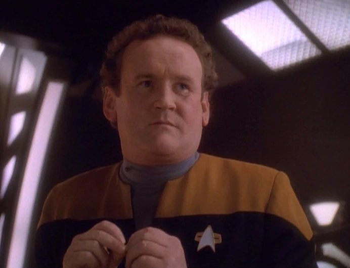 Tobin Dax | Memory Alpha | Fandom