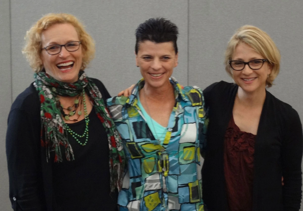 Elizabeth Dennehy | Memory Alpha | Fandom