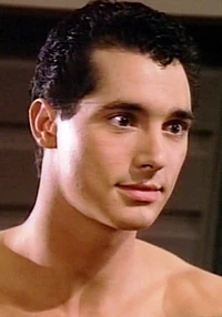 George Baxter | Memory Alpha | Fandom