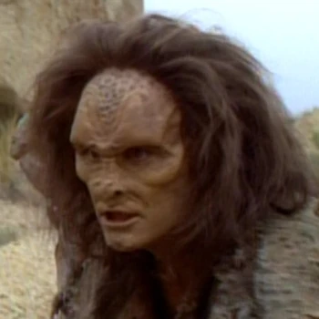 Michael Bailey Smith | Memory Alpha | Fandom