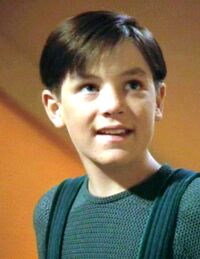 Joshua Harris | Memory Alpha | Fandom