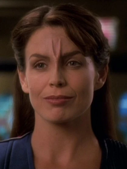 Jaryn | Memory Alpha, das Star-Trek-Wiki | Fandom