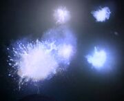 Spatial charge | Memory Alpha | Fandom