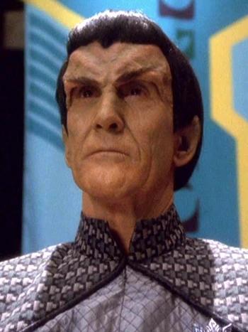 Hal Landon, Jr. | Memory Alpha, das Star-Trek-Wiki | Fandom