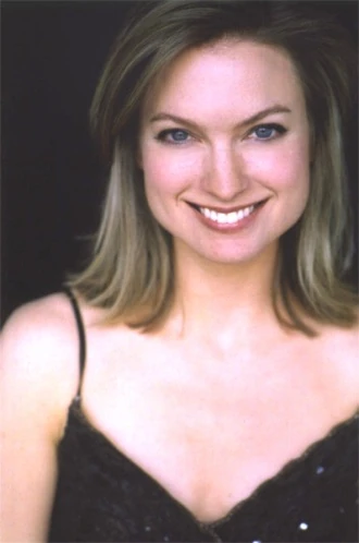 Nicole Forester | Memory Alpha | Fandom