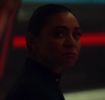 Vesco | Memory Alpha | Fandom