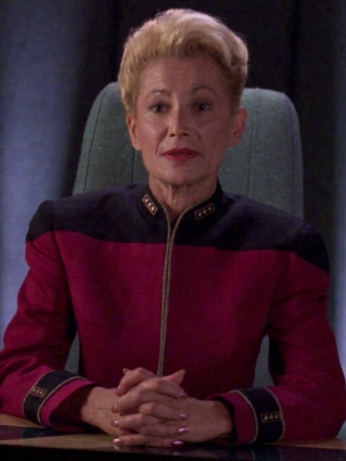 Renata Scott | Memory Alpha, das Star-Trek-Wiki | Fandom