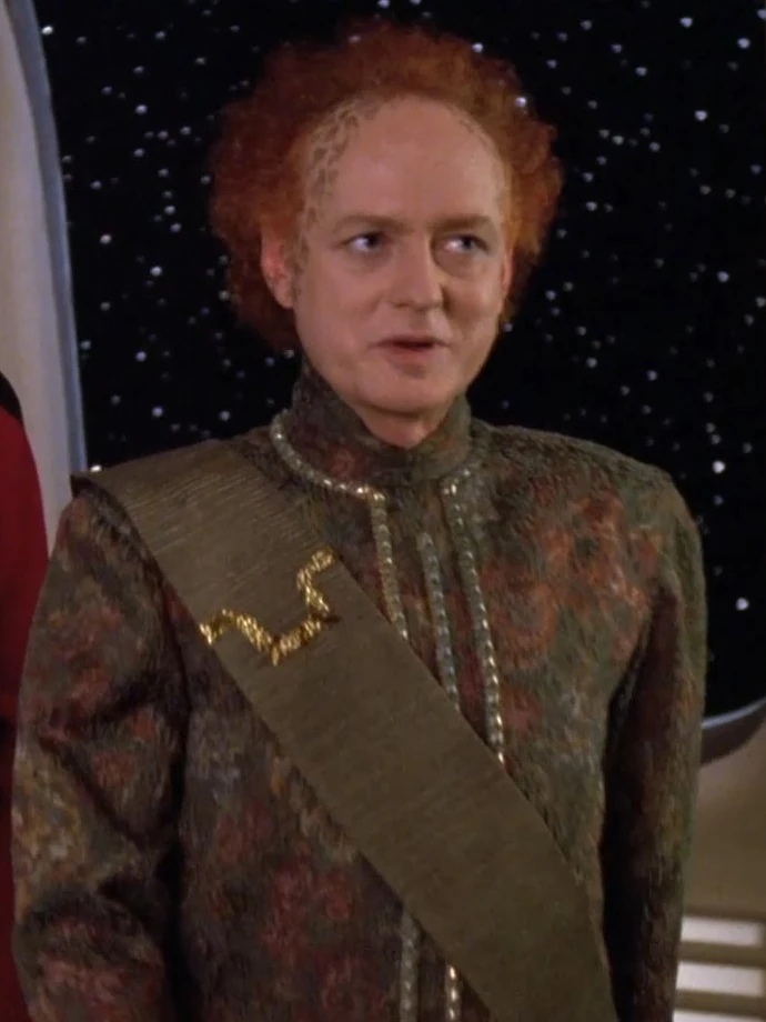 Alrik | Memory Alpha, das Star-Trek-Wiki | Fandom