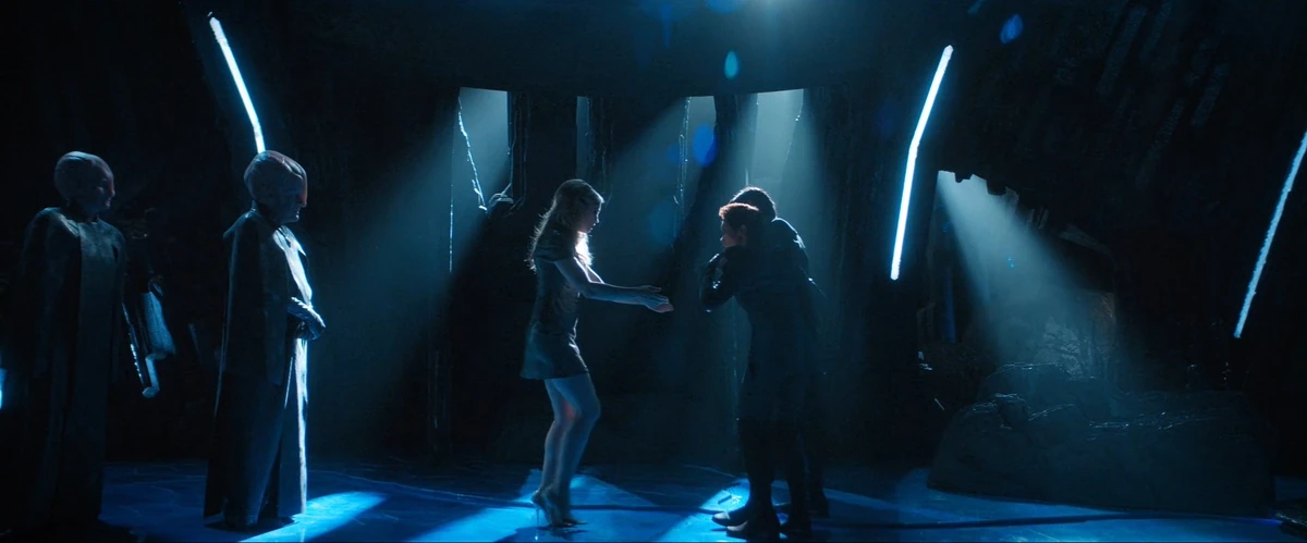 If Memory Serves | Memory Alpha | Fandom