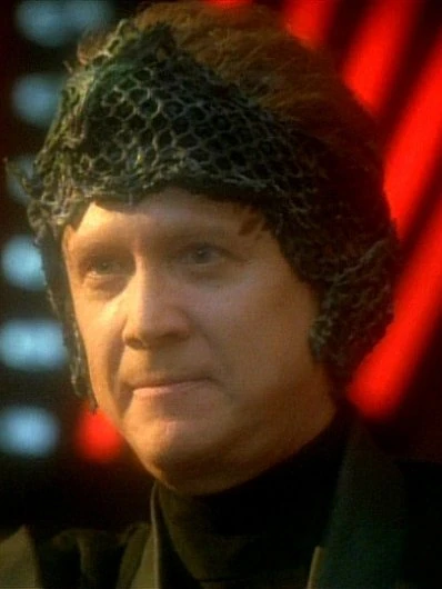 Bruce Davison | Memory Alpha, das Star-Trek-Wiki | Fandom
