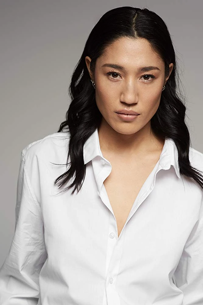 Jennifer Cheon | Memory Alpha | Fandom