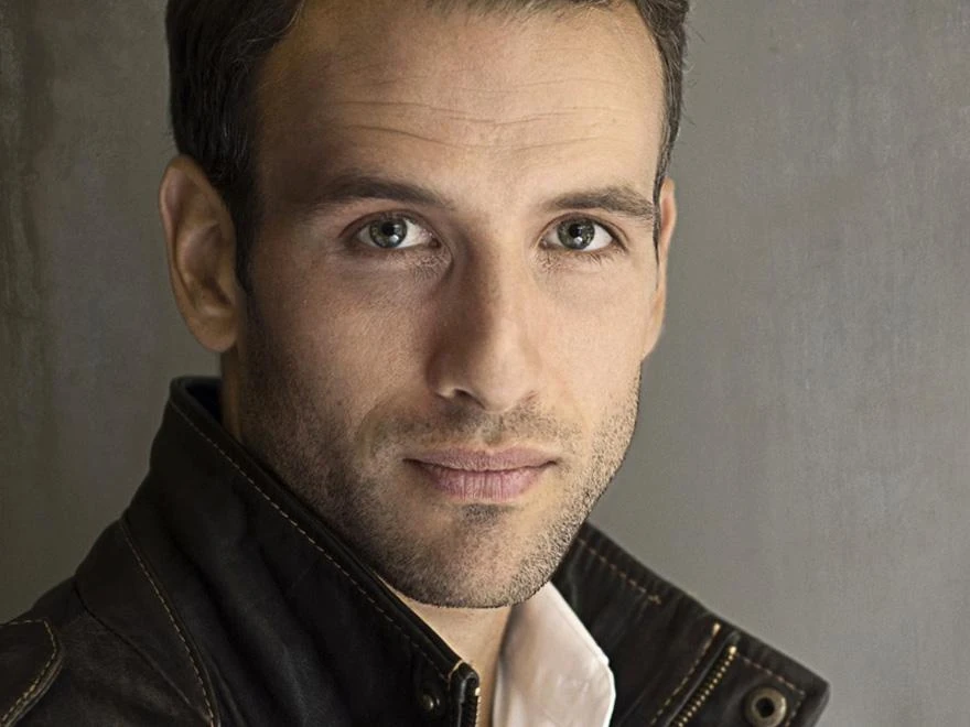 Matthew Binkley | Memory Alpha | Fandom